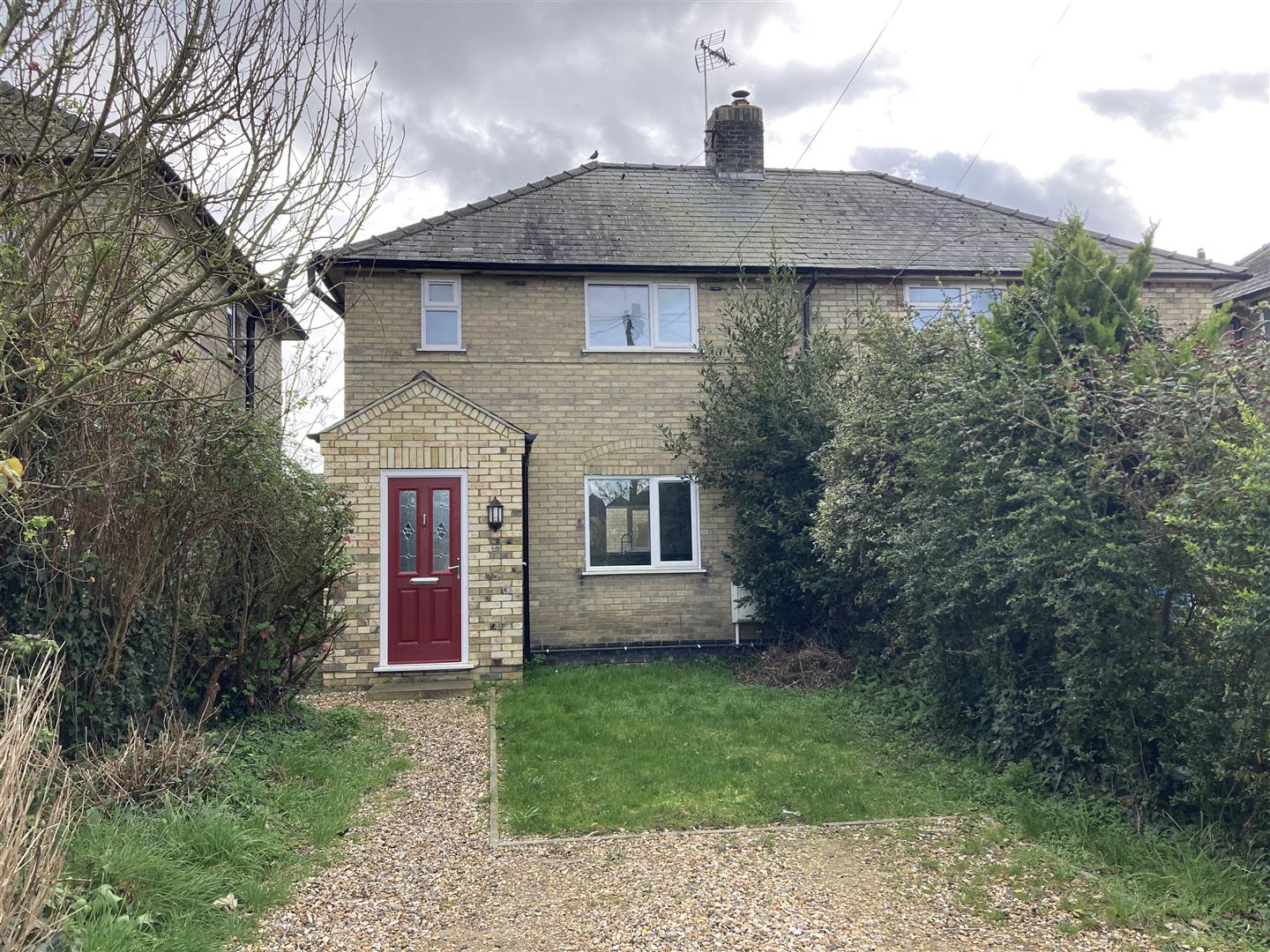 3 Bedroom for sale in Little Downham - Cheffins Ely Sales